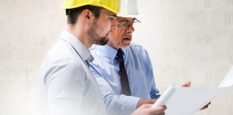 Qué hace un arquitecto - QueNecesitamos.com